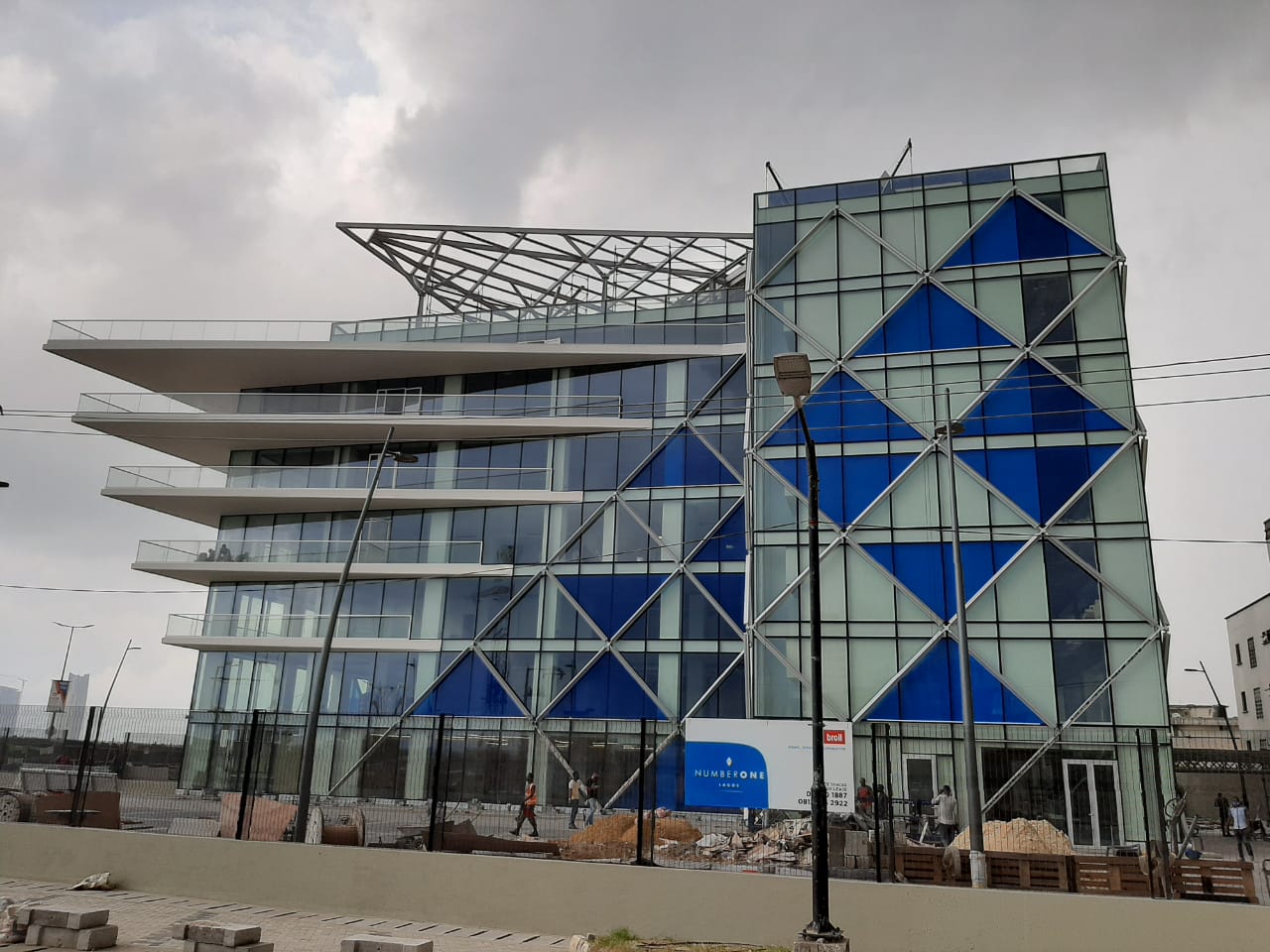 CK line | Engineering, Contracting, and Retail | Access Bank Corporate ...
